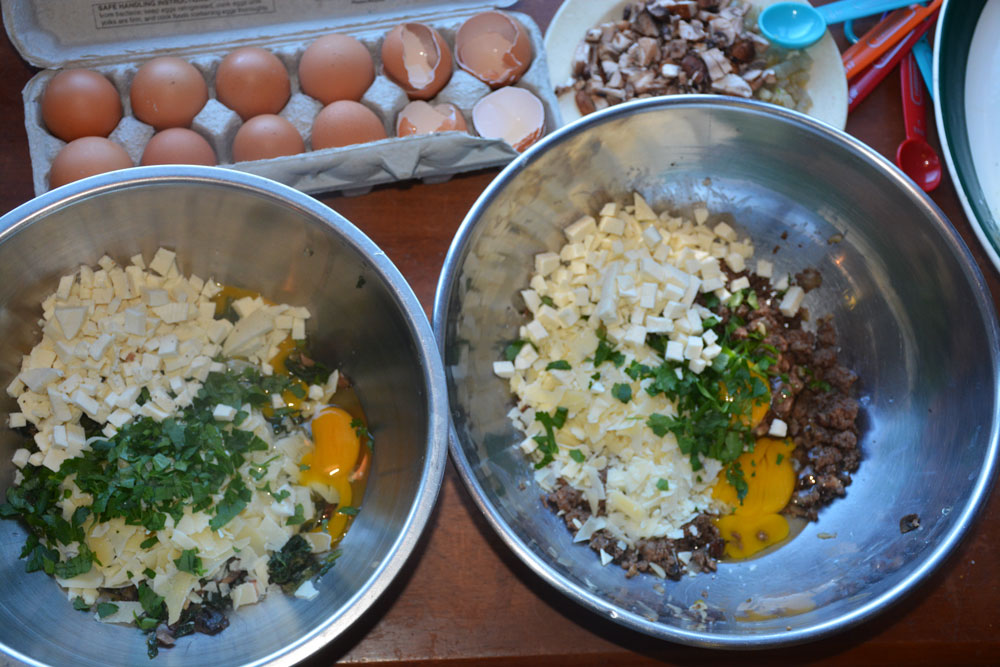 Manicotti Fillings/Recipe – heartwindnest